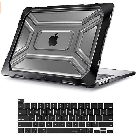 Best Hardshell Cases For MacBook Pro In IMore