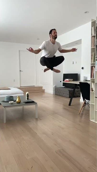 They Say The Longer You Meditate The Higher You Levitate 🙏🏼 Youtube