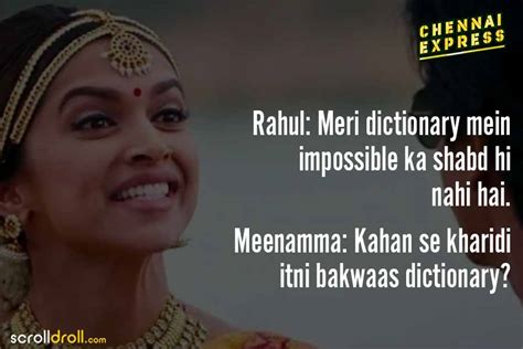 50 Funniest Bollywood Dialogues Of All Time
