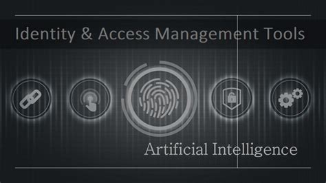 identity and access management iam and artificial intelligence ai
