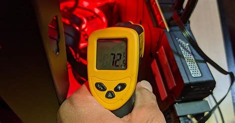 memory temperatures on gpu gpu level1techs forums