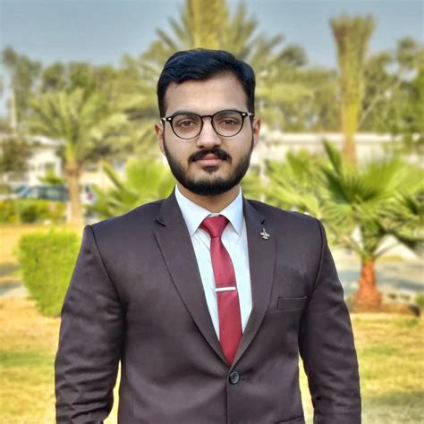 Muhammad Kashif Senior Software Engineer Biome Analytics Xing