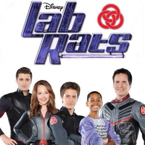 Lab Rats And Danny Phantom Mission Phantom 4 Wattpad