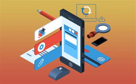 Process Of App Development For Insurance Company