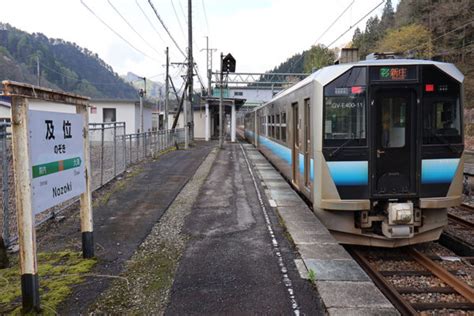画像ギャラリー ホントに架線が無くなってる…！ “非電化化”されて”電車的な気動車”で災害復旧したかつての大幹線「奥羽本線」 コストカット