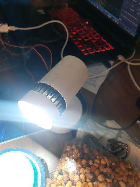 Bulb And Lamp Detection Object Detection Model By Object Detection