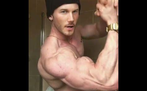 Hunk Flex Thisvid Com