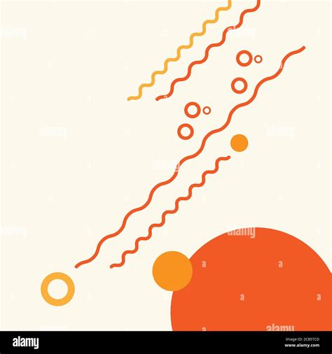 Geometric Abstract Backgrounds Dynamic Geometric Shapes Compositions Flat And Clean Style