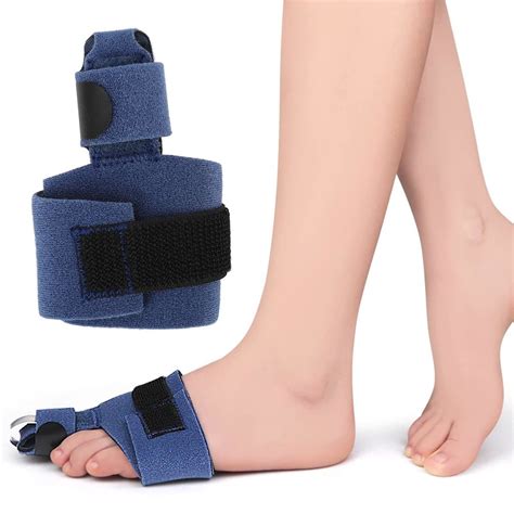 Big Toe Splint Universal Corrective Big Toe Straightener Big Toe