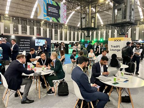 European Blockchain Convention On Linkedin Ebc9