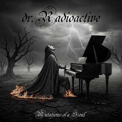 Mutations Of A Soul Dr Radioactive