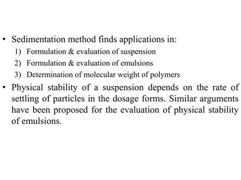 Micromeritics 1 Physical Pharmacy PPT