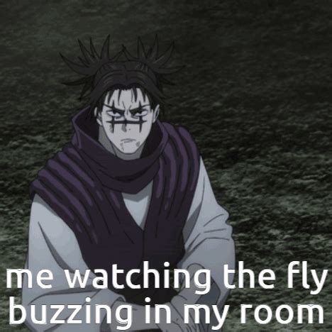 Jjk Jujutsu Kaisen  Jjk Jujutsu Kaisen Fly Discover And Share S