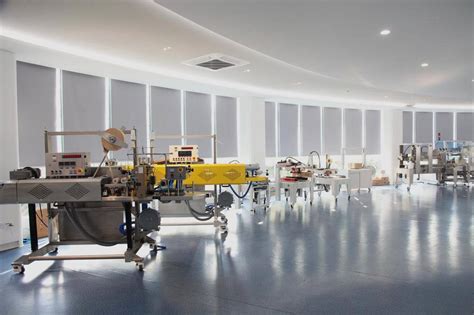 Packing Machine Manufacturer Machine Packing Machine Supplier Hualian Machinery Group Co Ltd