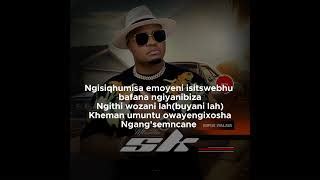 Mthandeni Sk Sigade Umzila Lyrics Maskandi Lyrics Mp Mp Download Clip Africa Com