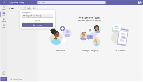 microsoft teams is now free to use for 24 hour video calls all in a browser