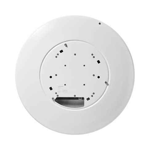 Microphone Ceiling Array With Intellimix Dsp Round White Mxa920 Jands