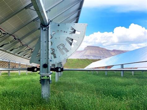 Array Technologies Breaks Ground On New Mexico Tracker Factory