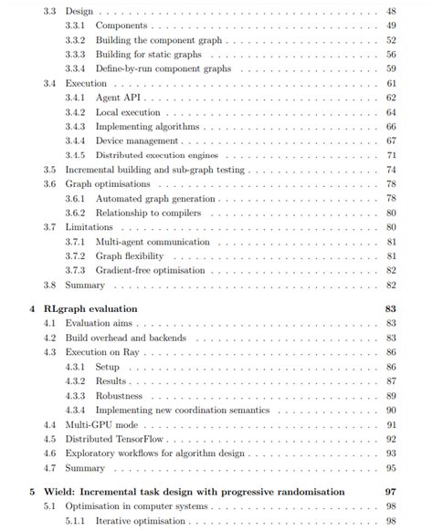 【剑桥大学博士论文】计算机系统中的端到端深度强化学习 Csdn博客