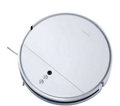 Робот-пылесос Xiaomi Dreame Robot Vacuum-Mop F9 EU | Festima.Ru ...