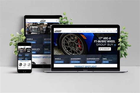 Portfolio Folio3 Ecommerce