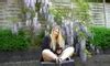 Hard Fuck In The Garden After Reading Sex Book Hd Porn Xhamster