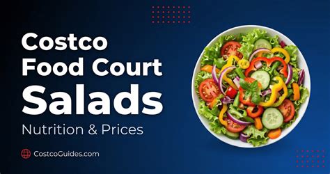 Costco Food Court Nutrition Facts And Calories