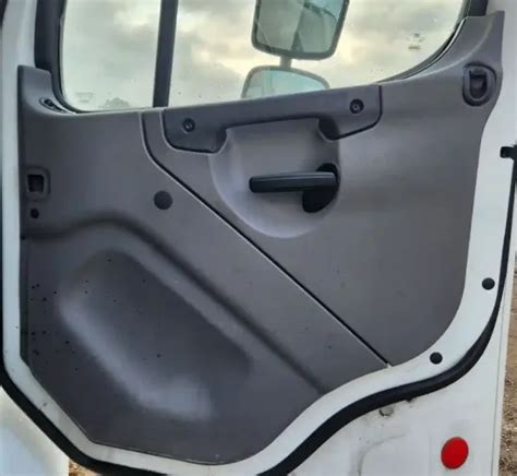 Used 2015 Freightliner M2 106 Interior Door Panel P 85959