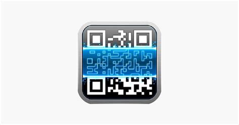 El lector de código QR y el escáner Lee códigos QR Quick Scan y en App Store