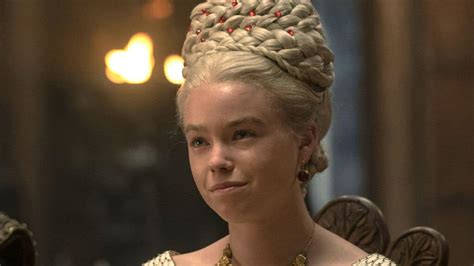 House Of The Dragon Recap Season 1 Episode 5 We Light The Way