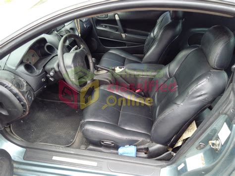 For Sale 2000 Mitsubishi Eclipse Gt Kingston