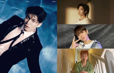 Colde Bts Rmexo Kpopn