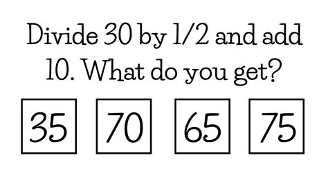 Can You Solve These 3 Problems From A 1955 Iq Test