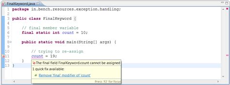 Java Final V S Finally V S Finalize BenchResources Net