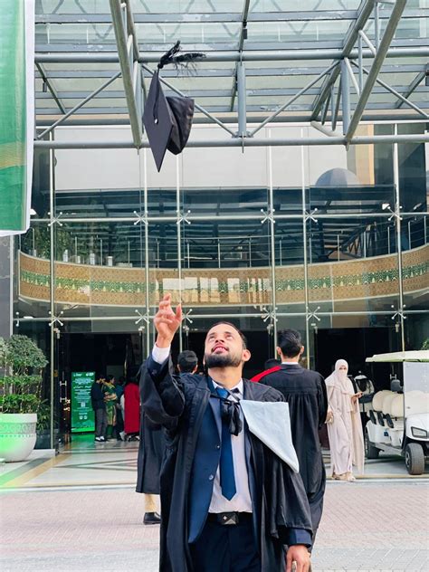 graduated uol engineer convocation civil engineering muhammed