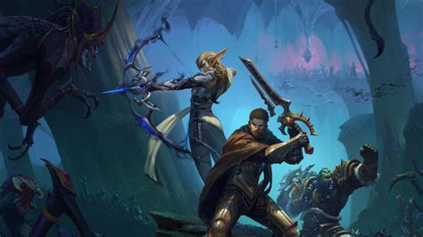 major world of warcraft the war within class tier list 2024 one esports