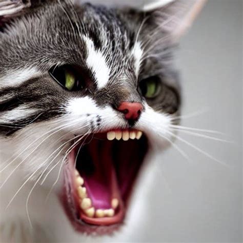 A Barking Cat … Ieee Future Directions