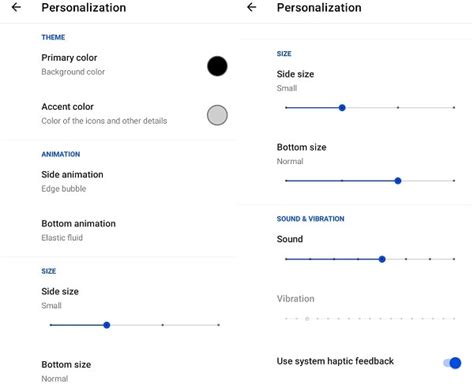 Get Android 10 Gesture Navigation On Any Phone Bouncegeek