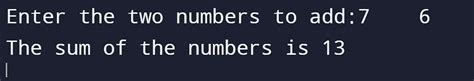 C Functions Types And Examples Explained