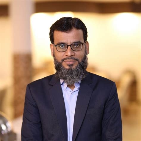 Syed Muhammad Javed Assistant Vice President Js Global Capital Ltd