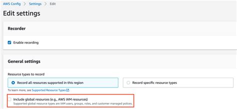 비용 최적화 시리즈 2부 Aws Config의 비용 최적화 방안 Amazon Web Services 한국 블로그