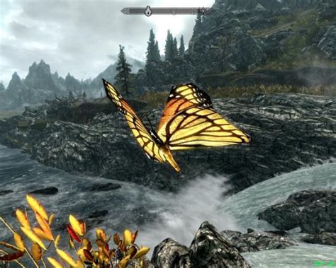 Critter Simply Script Fixes バグフィックス Skyrim Mod データベース Mod紹介・まとめサイト