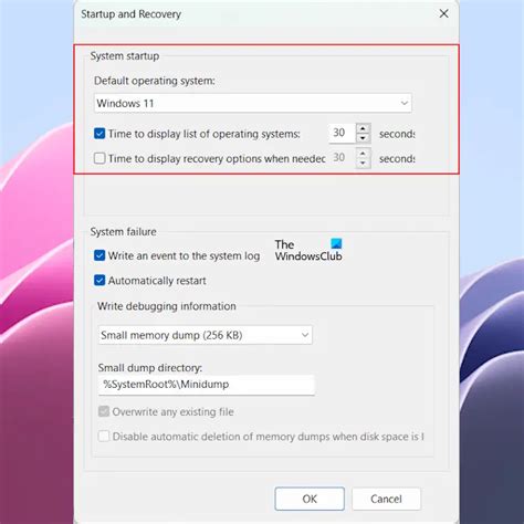Windows Entry Missing From Boot Menu In A Multi Boot Computer