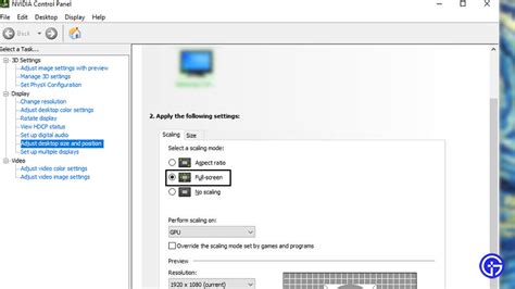 Csgo Stretched Resolution Res How To Get Gamer Tweak