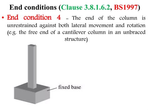 Building Project Rc Column PPTX