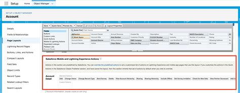 Configure A Component For Quick Actions Use Components In Salesforce Targets Lightning Web