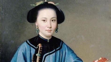 Kisah Selir Dan Ribu Kasim Di Harem Kaisar Tiongkok Global Liputan Com