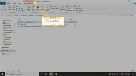 How To Mount Or Burn ISO Files In Windows And Windows