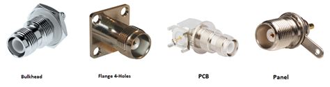 What Is TNC Connector Everything RF