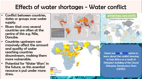 Igcse Geography Cie Fully Resourced Bundle For All Three Themes